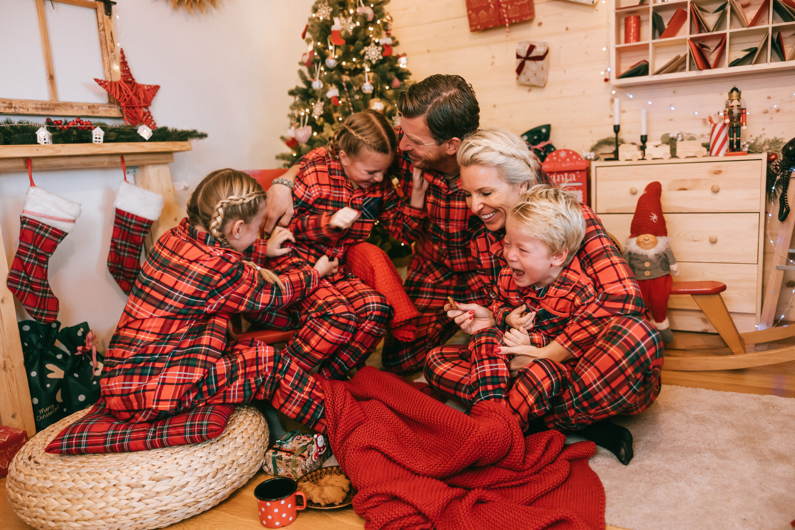 Božič po svetu - 2many4granny